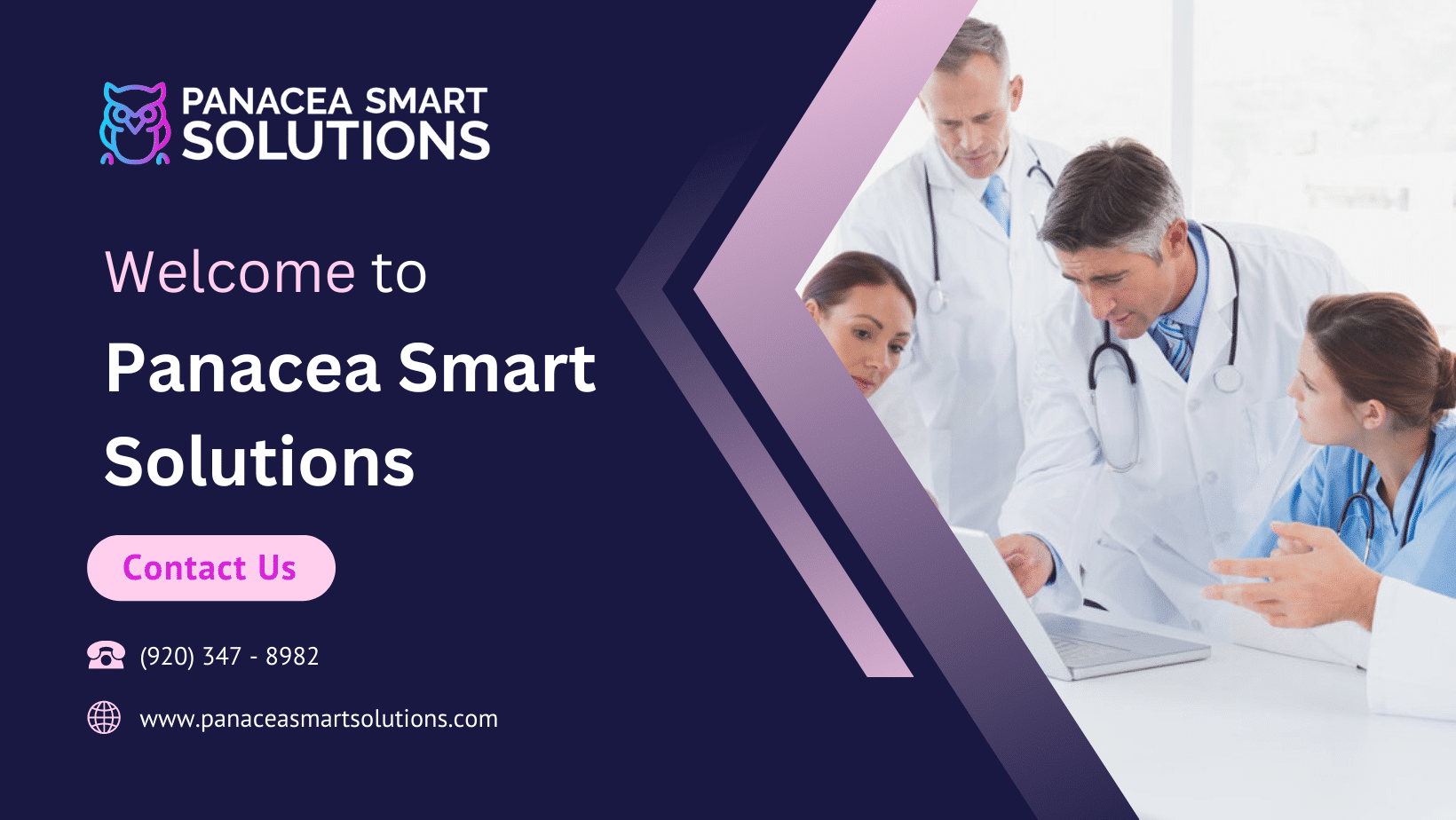 Medical Practice Solutions | Panacea Solutions