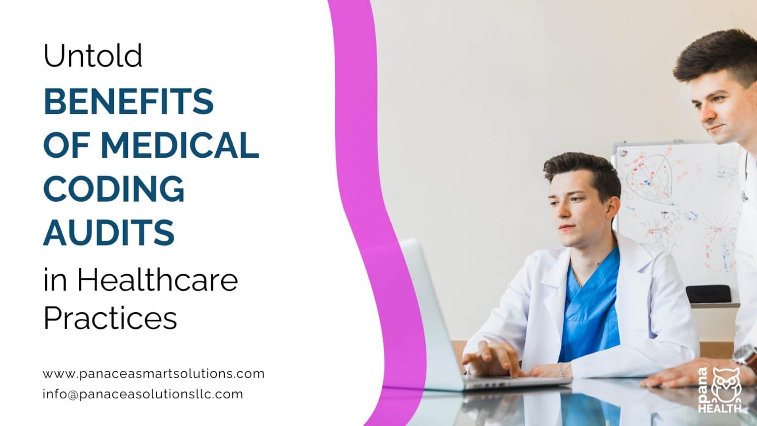 Medical Practice Solutions | Panacea Smart Solutions